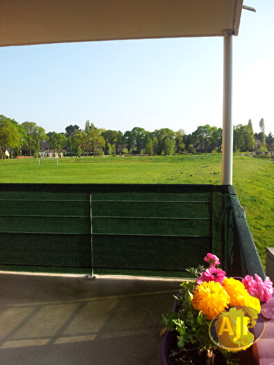 Appartement à vendre - Pacé - 3 pièces - 2 chambres