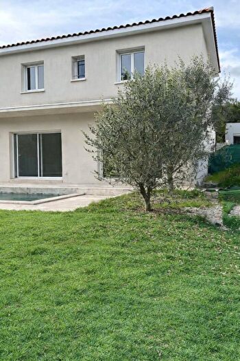 Maison à vendre - Argelliers - 5 pièces - 3 chambres