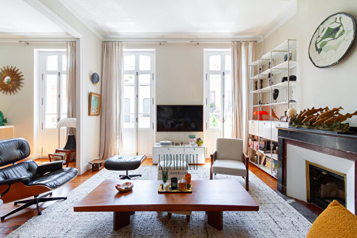 Appartement 3 pièces à Toulouse, La Vache, La Salade, à vendre