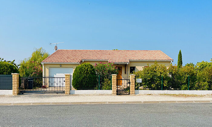 Villeneuve-sur-Lot, Eysses - Maison 3 pièces à vendre