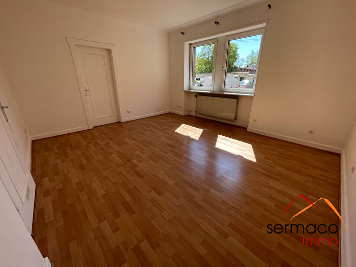 Appartement 3 pièces à louer - Sarreguemines