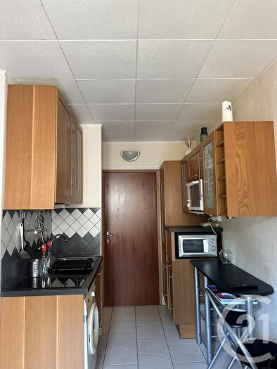 Albi, Le Lude, Bellevue : Appartement 1 pièce à louer