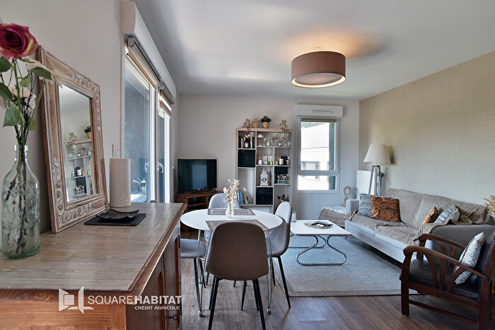 Appartement à vendre - Saint-Malo, Château-Malo - 3 pièces - 2 chambres