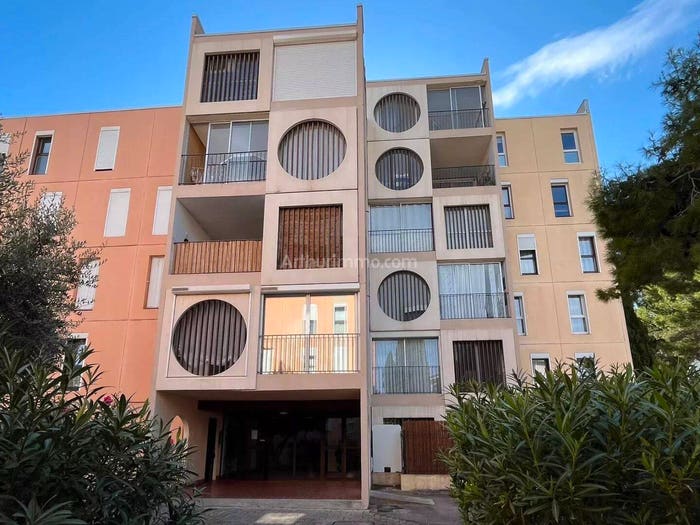 Appartement 3 pièces à louer - Les Moulins, Martigues