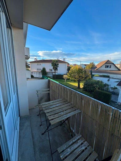 Appartement 3 pièces à louer à Pau Nord