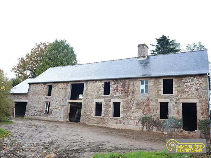 Maison à vendre - Ferrières - 5 pièces