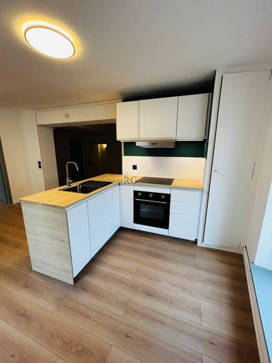 Appartement 5 pièces à louer à Boulay-Moselle