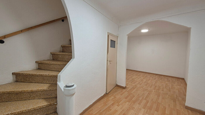 Maison à louer - Argelès-sur-Mer, Centre-ville - 3 pièces - 2 chambres