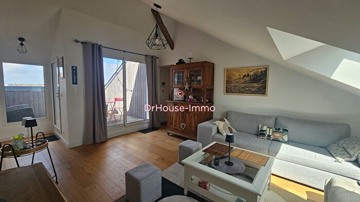 Appartement 4 pièces à Le Mans, République, Jacobins, à vendre