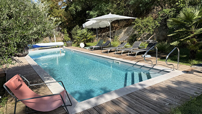 Maison 5 pièces à vendre à Espalion