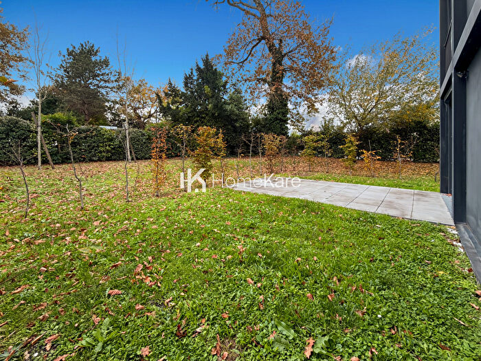 Appartement à vendre - Pessac, Franc, LAlouette - 3 pièces - 2 chambres