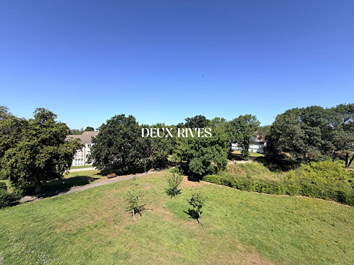 Couëron, Centre-ville, Ardillets - Appartement 4 pièces à vendre