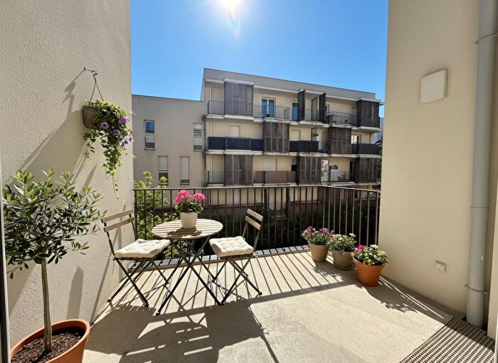 Appartement 3 pièces à Ris-Orangis, Mairie, Hameaux, à vendre