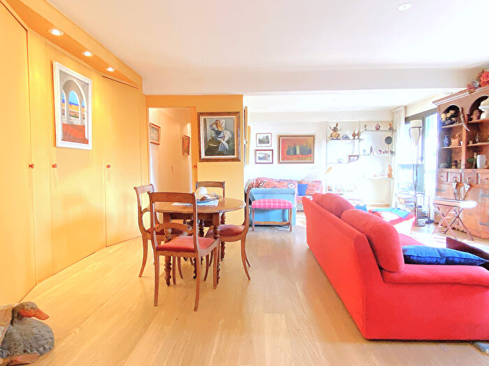 Appartement à vendre - Perpignan, Las Cobas - 4 pièces - 3 chambres