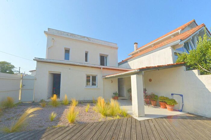 Maison 5 pièces à vendre à Saint-Georges-de-Didonne