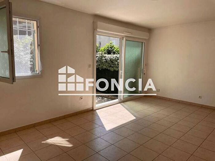 Appartement à louer - Cap Nègre-Cap Sicié, Six-Fours-les-Plages - 2 pièces - 1 chambre