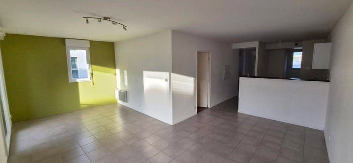 Haluchère-Perray, Nantes : Appartement 3 pièces à louer