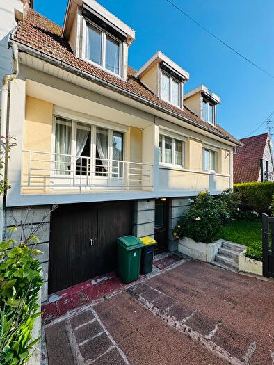 Maison 6 pièces à vendre - Dieppe, Janval, Bruyères