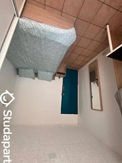 Appartement 1 pièce à Sainte Marguerite, Marseille 9ème arrondissement, à louer