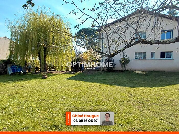 Blan : Maison 6 pièces à vendre
