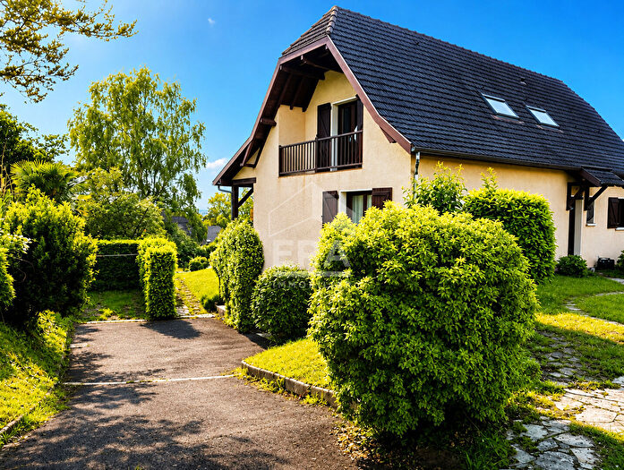 Maison 5 pièces à vendre - Sauvagnon