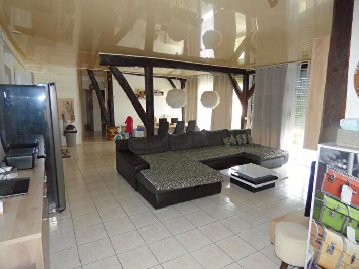 Appartement 4 pièces à louer - Bâgé-la-Ville