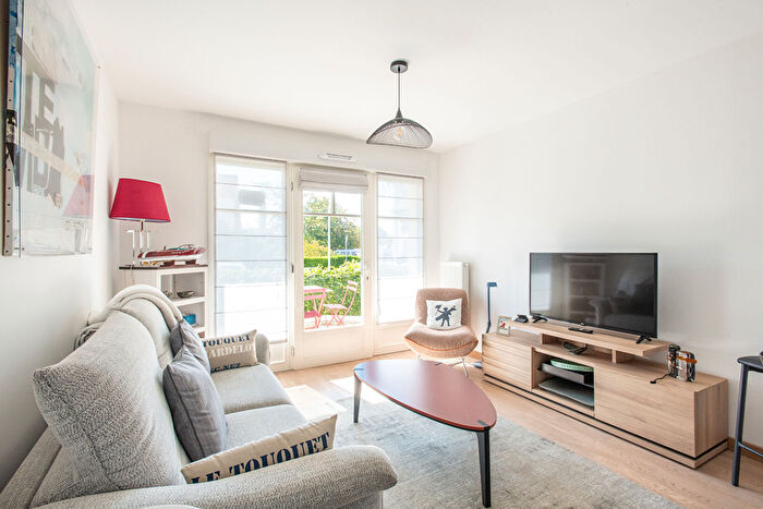 Appartement 2 pièces à vendre - Le Touquet-Paris-Plage, Quentovic, Pointe du Touquet