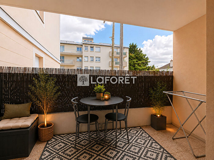 Chatou, Est - Appartement 1 pièce à vendre