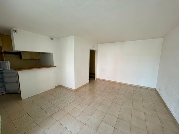 Appartement 1 pièce à louer à Aix-en-Provence, Jas de Bouffan