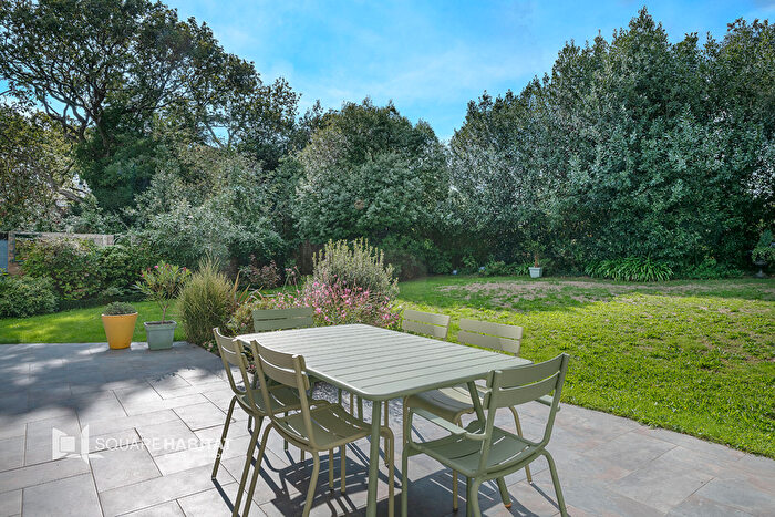 Maison à vendre - Saint-Nazaire, Saint-Marc - 8 pièces - 5 chambres