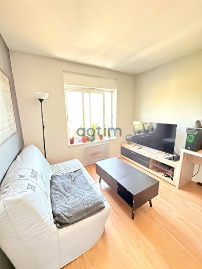 La Roche-sur-Yon, Pentagone, Pont-Morineau : Appartement 1 pièce à louer