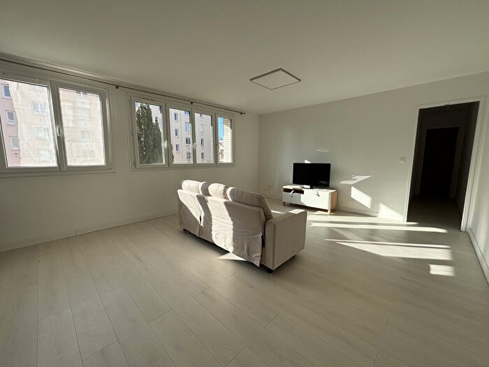 Appartement à louer - Le Pecq, Mexique - 4 pièces - 3 chambres