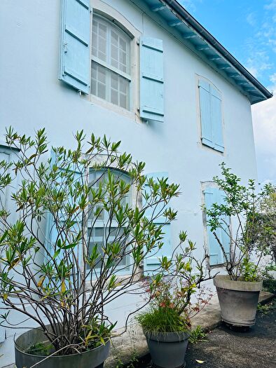 Maison 5 pièces à Labastide-Villefranche, à vendre