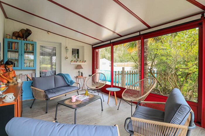 Maison à vendre - Abbeville, Faubourg de la Porte au Bois, Saint-Gil - 7 pièces - 5 chambres