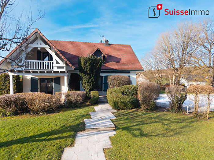 Maison à vendre - Dung - 5 pièces - 3 chambres