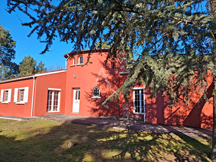 Maison à vendre - Cestas, Reinheim - 6 pièces - 4 chambres