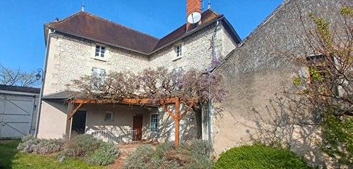 Maison 5 pièces à vendre - Dangé-Saint-Romain