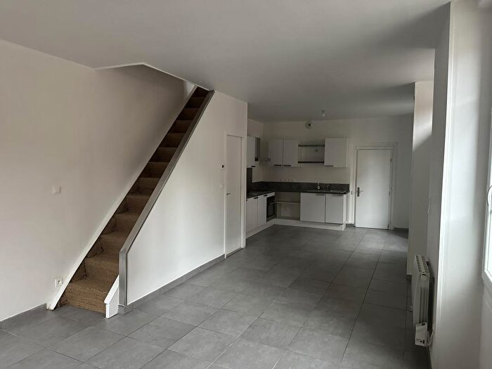 Maison 3 pièces à louer à Albi