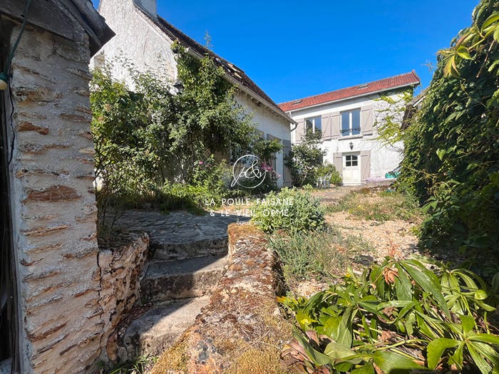 postalCode - Maison 10 pièces à vendre