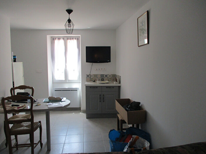 Appartement à louer - Toulon, Saint-Jean du Var - 2 pièces - 1 chambre