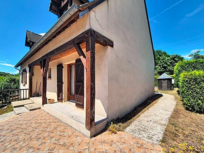 Maison 7 pièces à vendre - Acy-en-Multien