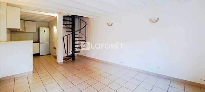 Maison à louer - Villemur-sur-Tarn - 3 pièces - 2 chambres