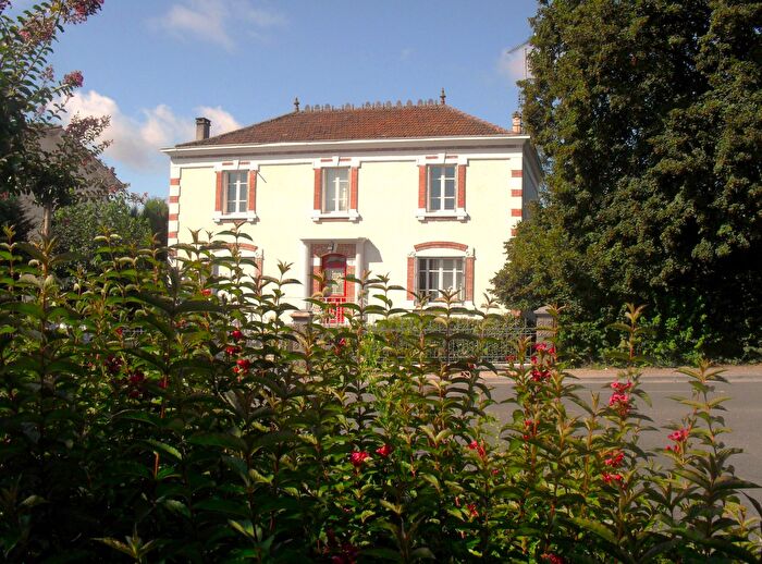 Maison 5 pièces à vendre - Monsempron-Libos