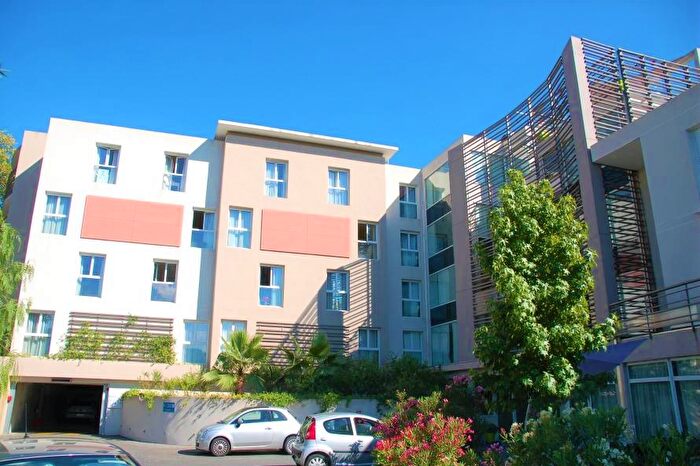 Appartement 1 pièce à vendre à Cagnes-sur-Mer, Les Vallières, Le Malvan, Les Travails, La Combe