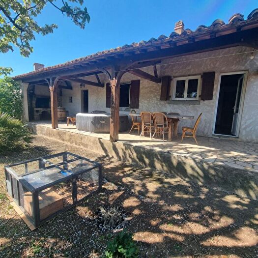 Maison 6 pièces à vendre - Saint-Benoist-sur-Mer