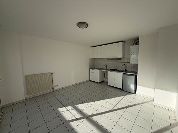 Appartement à louer - Montpellier, Boutonnet - 2 pièces - 1 chambre