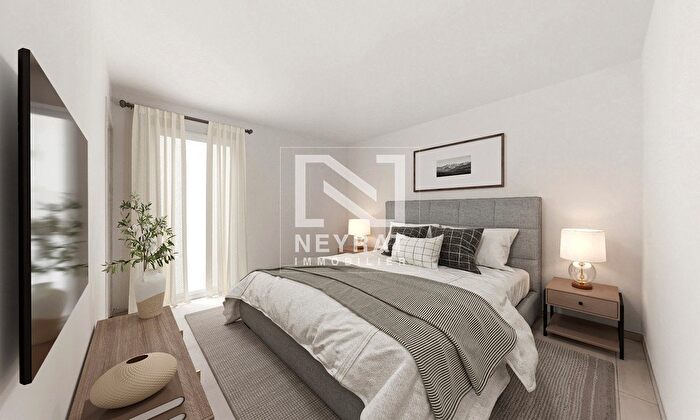 Saint-Raphaël, Plateau Notre-Dame - Appartement 4 pièces à vendre