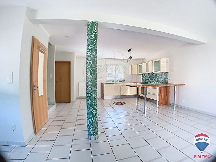 Maison à vendre - Bitschwiller-lès-Thann - 4 pièces - 3 chambres