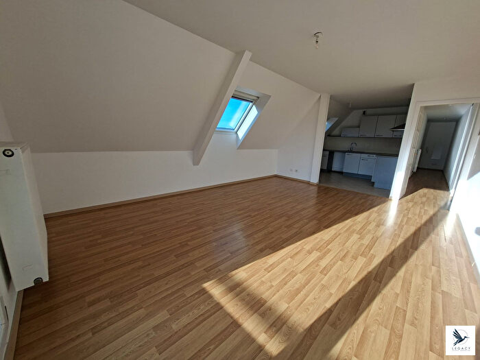 Appartement 4 pièces à vendre à Saverne, Océanide, Fetter