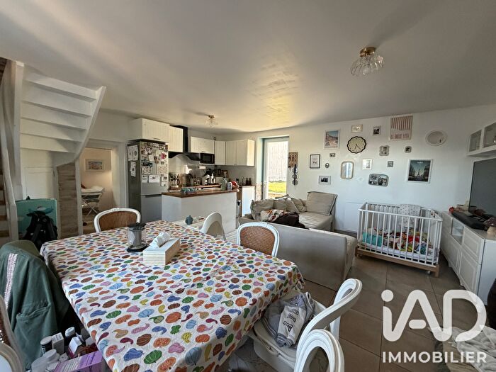 Maison 3 pièces à Landemont, à vendre